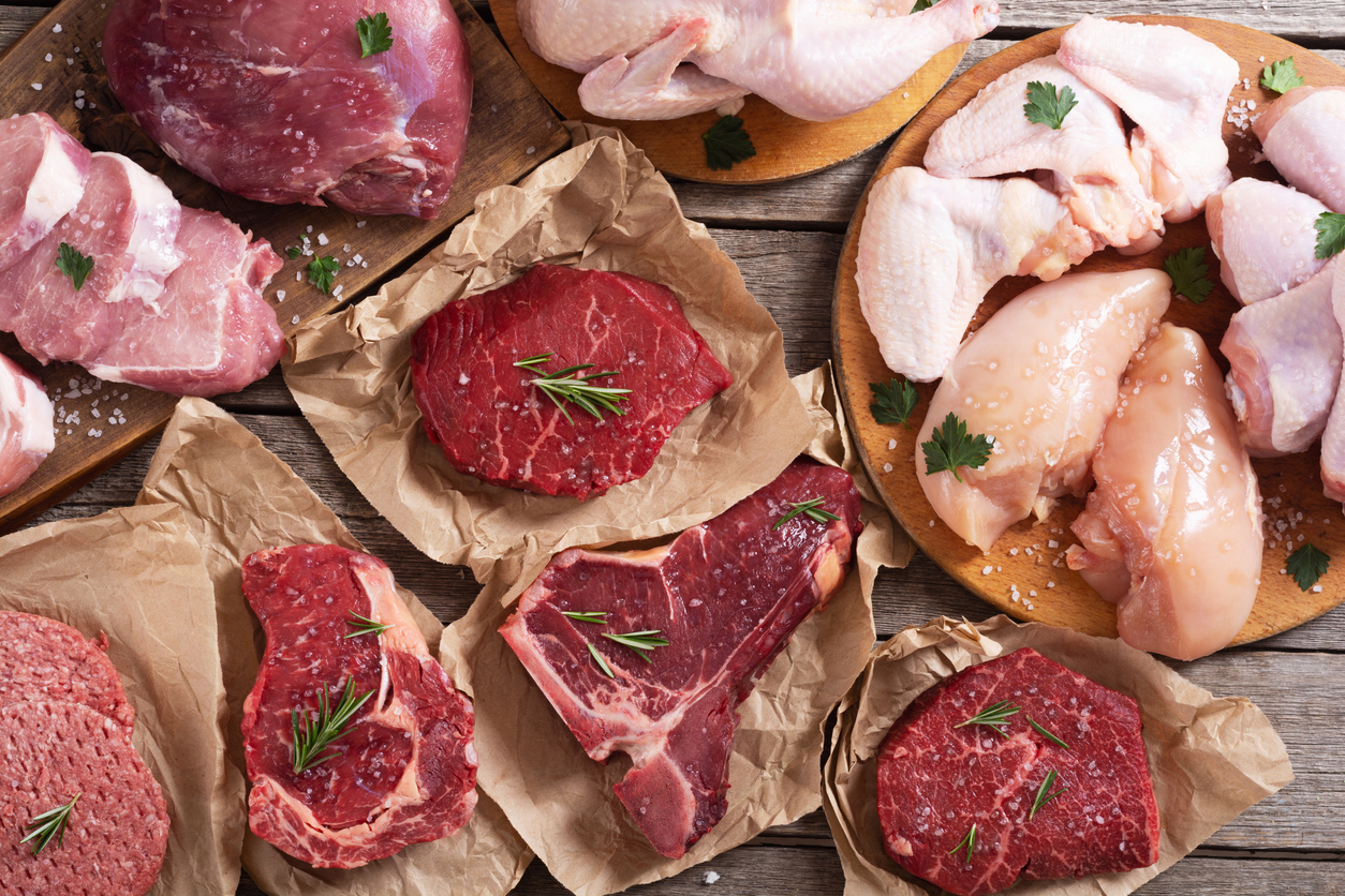 Riechers Meat Processing | Quality Meats | South Wayne WI